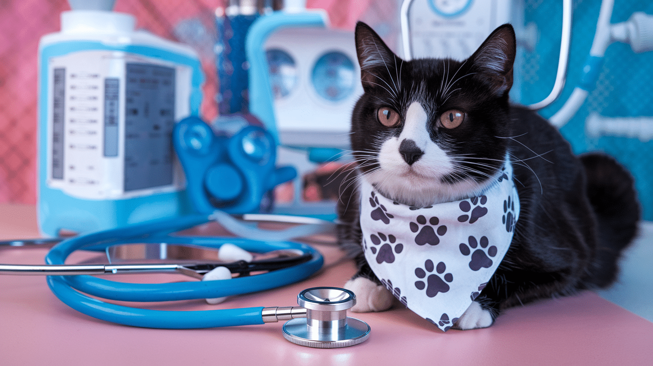 National Cat Health Month: Simple Tips to Keep Your Cat Happy, Healthy ...